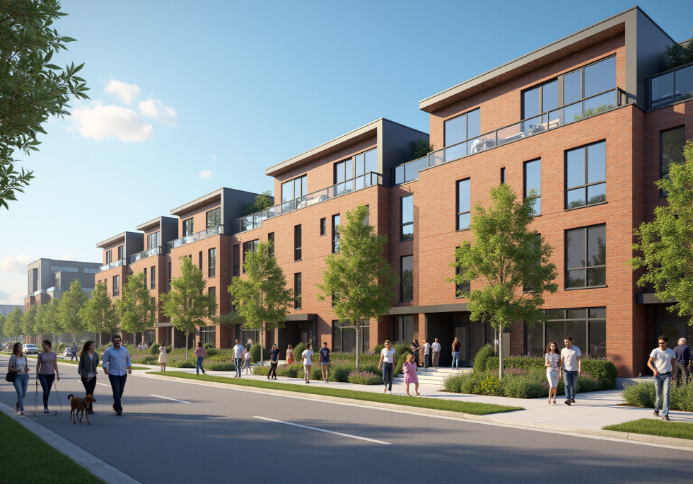 Master Build-to-Rent Financing: Step-by-Step Application Guide ...