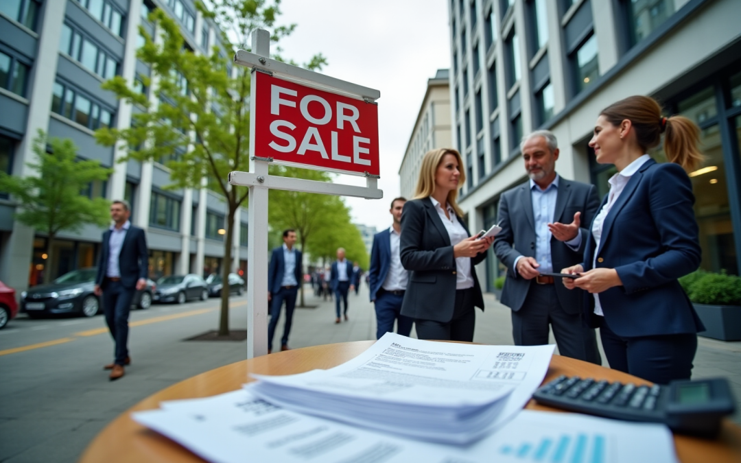 Understand Commercial SDLT Rates and Their Impact on Investments ...