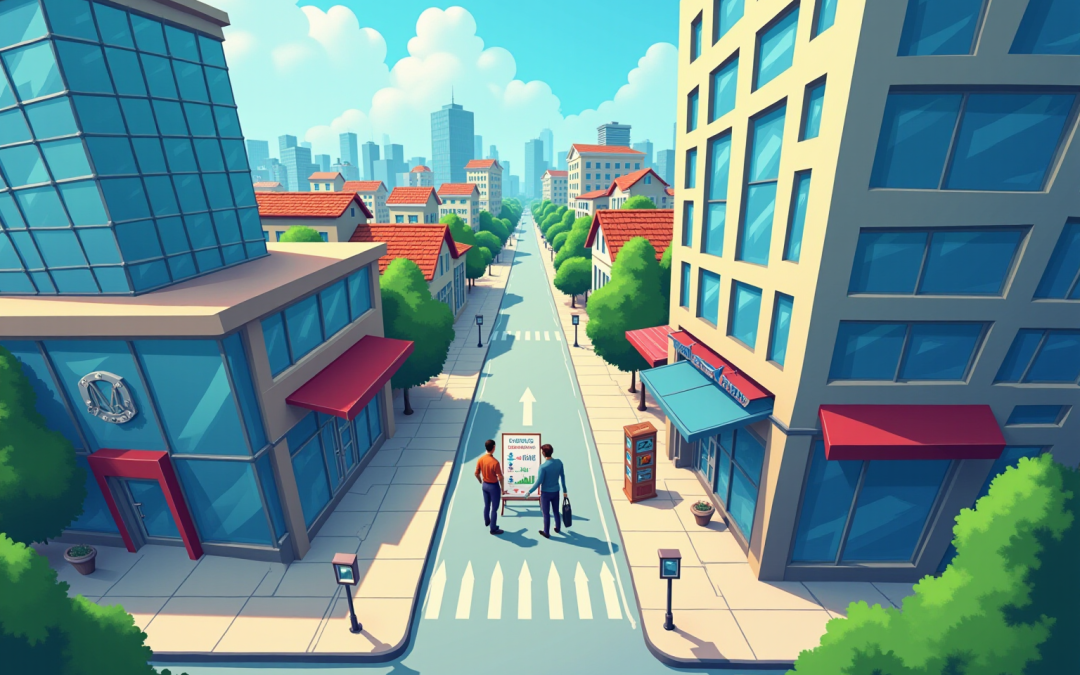 Understanding Commercial Mortgage Rates UK: Key Trends and Insights ...